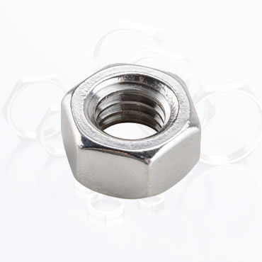 Hexagonal nut – FON Solutions | Fuel and Natural Gas Distribution in USA